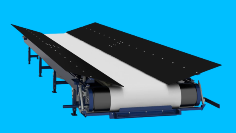 Belt Conveyors Manufacturers Suppliers And Exporters Avishkar