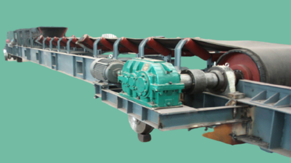 Shuttle Conveyors Avishkar Industries Pvt Ltd